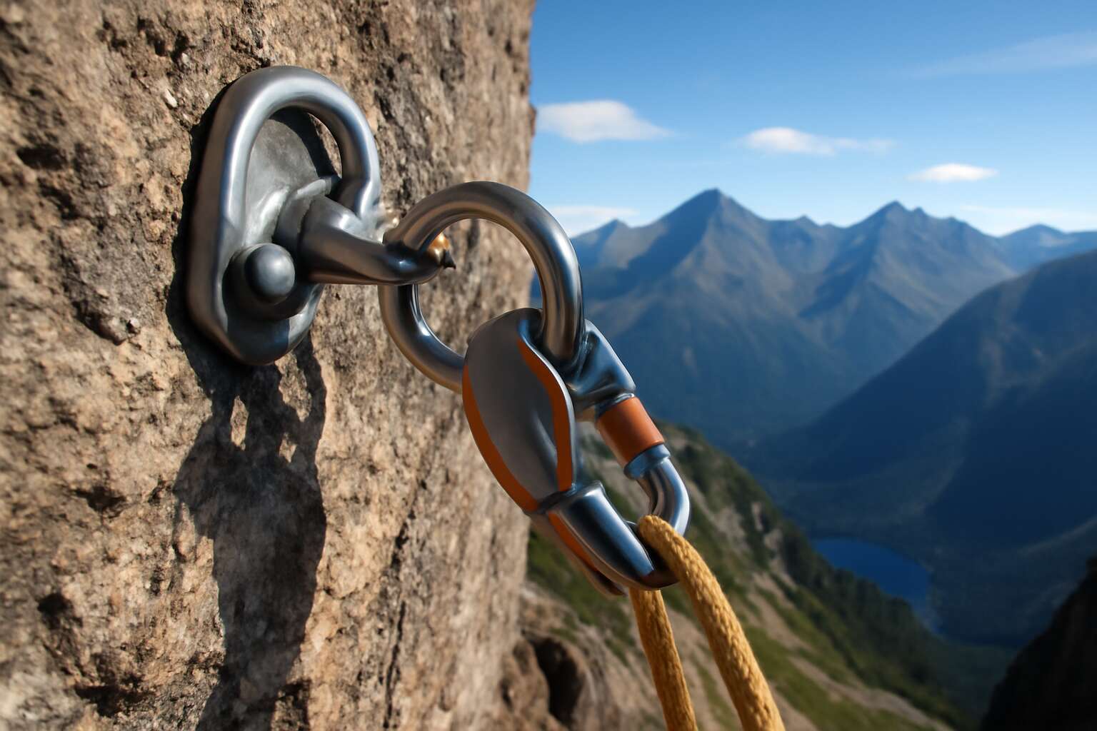 Top 10 Essential Abseil Points for Safe and Successful Rappelling ...
